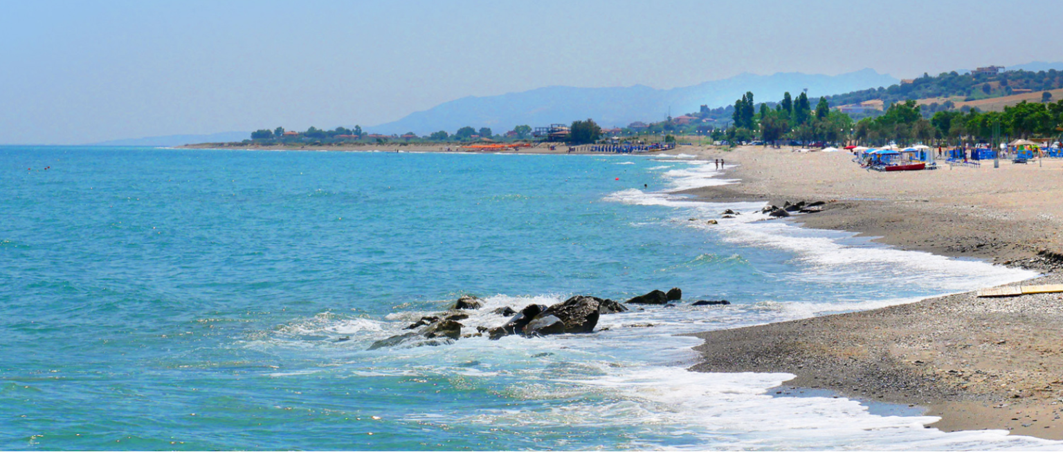 CROSIA (CS): storia, territorio, luoghi di culto, attrazioni turistiche ...